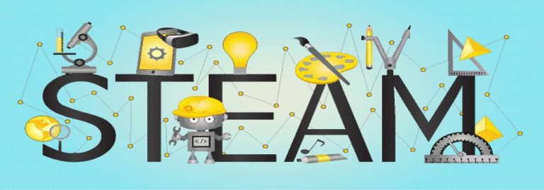 What’s the hype about STEAM education? Check out this blog...