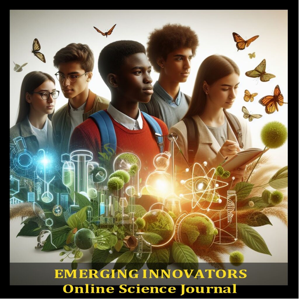 Emerging Innovators Research Program for High School Students